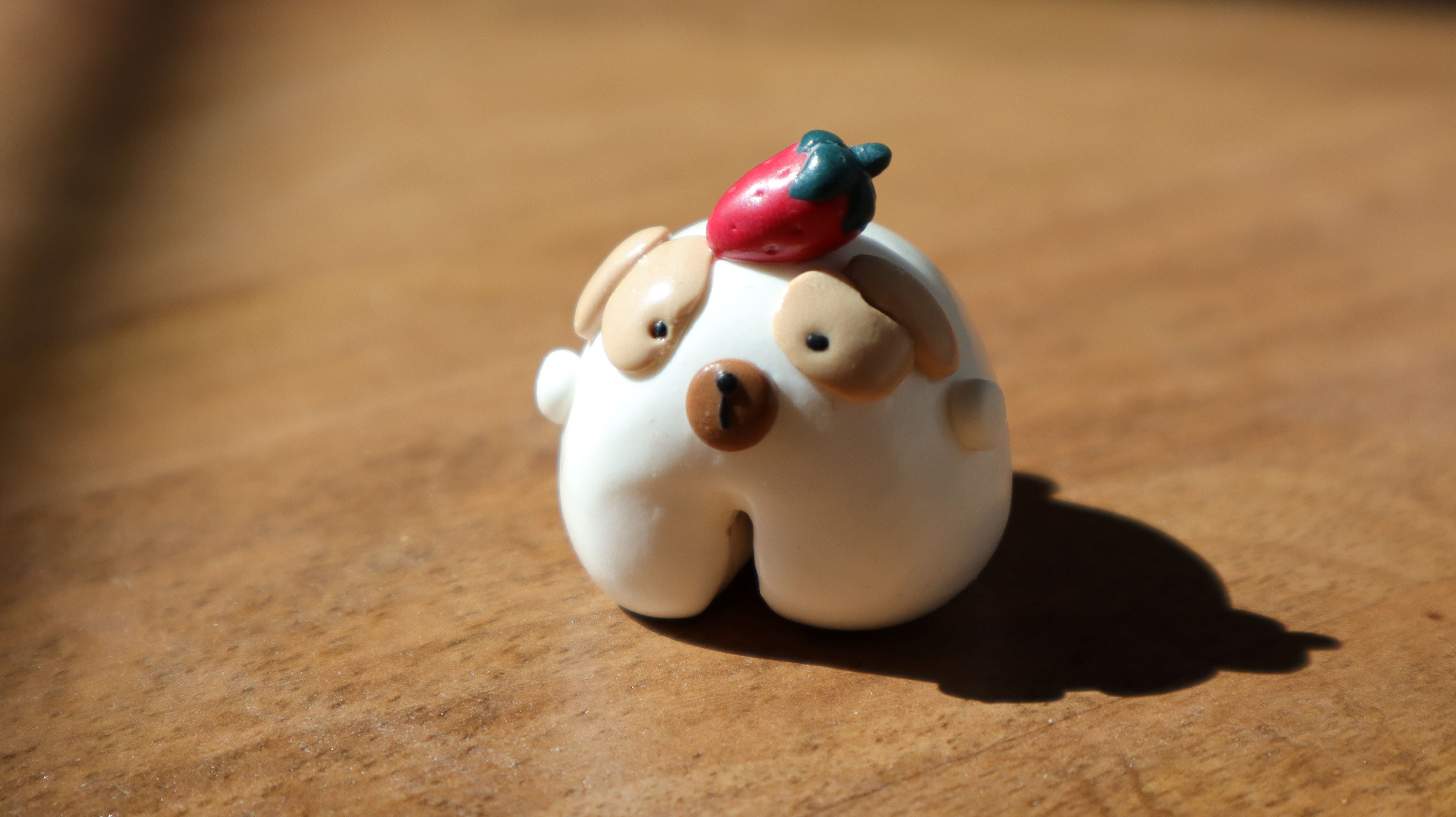Desk Pals – Vancrafts Studio